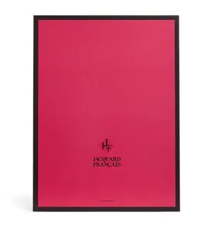 LE JACQUARD FRANÇAIS Fleurs Gourmandes Tablecloth