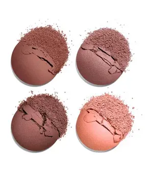 Chanel Les 4 Ombres Multi-effect Quadra Eyeshadow - Purple