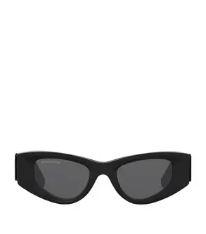 Balenciaga Acetate Sunglasses