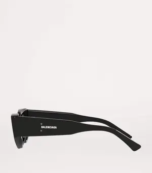 Balenciaga Acetate Sunglasses