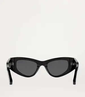 Balenciaga Acetate Sunglasses