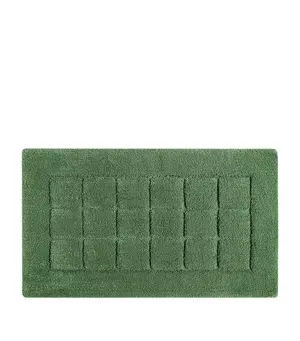 GRACCIOZA Heaven Bath Mat Blue