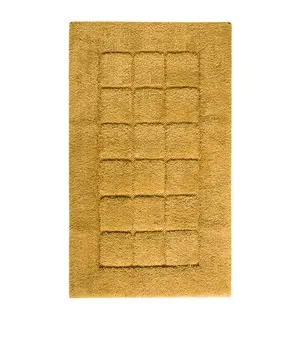 GRACCIOZA Heaven Bath Mat Gold