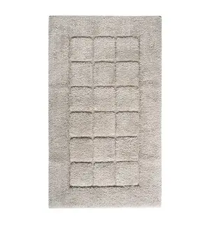 GRACCIOZA Heaven Bath Mat Neutral