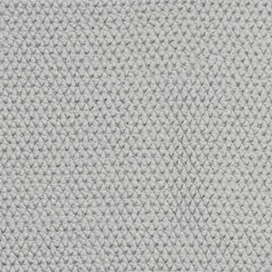 GRACCIOZA Heaven Bath Mat - Silver