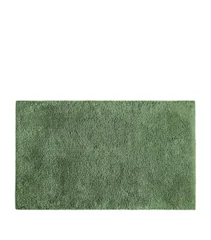 GRACCIOZA Egoist Cloud Bath Mat Blue