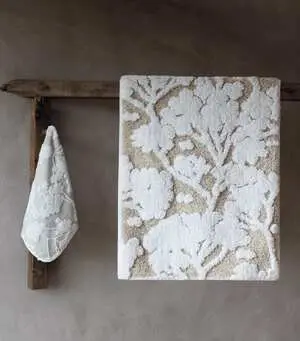 GRACCIOZA Eden Bath Mat