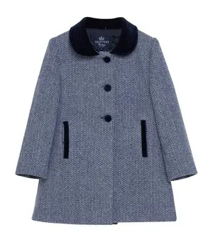 Trotters Matilda Swing Coat