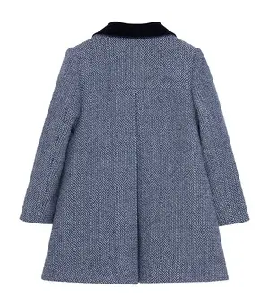 Trotters Matilda Swing Coat