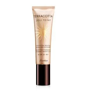 GUERLAIN Terracotta Joli Teint Foundation Neutral