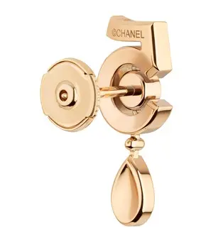 Chanel N˚5 Transformable Earrings