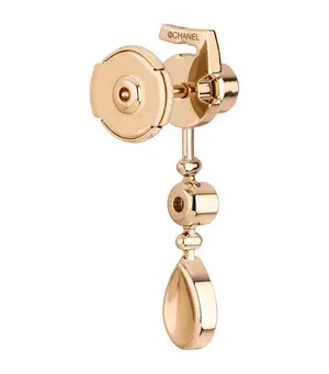 Chanel N˚5 Transformable Earrings
