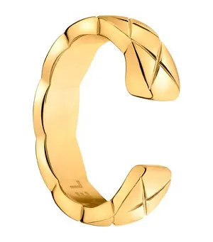 Chanel Coco Crush Single Earring
