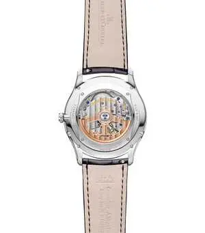 JAEGER-LECOULTRE Master Ultra Thin Moon Watch