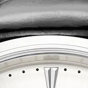 JAEGER-LECOULTRE Master Ultra Thin Moon Watch