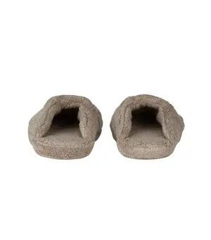 HAMAM Pera Slippers - Beige