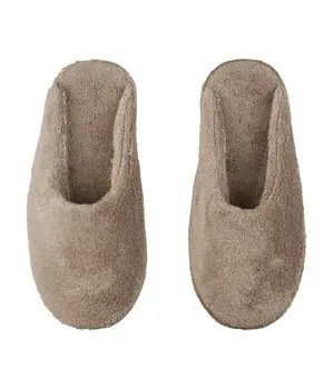 HAMAM Pera Slippers - Beige