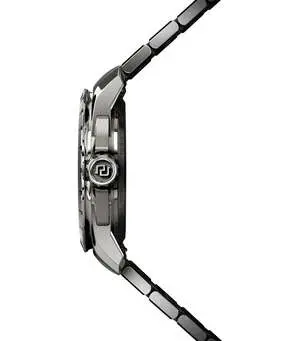 ROGER DUBUIS Titanium Excalibur Monobalancier Watch - Grey