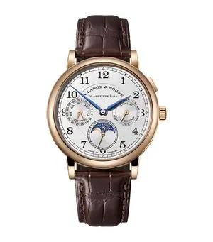 A. Lange & Söhne 1815 Annual Calendar Watch - Rose Gold