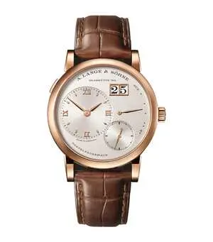 A. Lange & Söhne Lange 1 Watch - Rose Gold