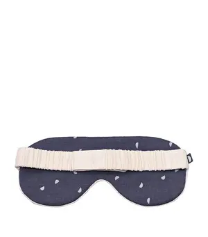 SHELEP Knitted Sleep Mask