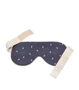 SHELEP Knitted Sleep Mask