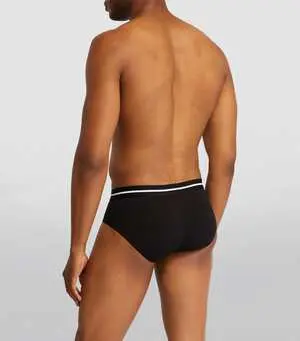 BOSS Logo Briefs