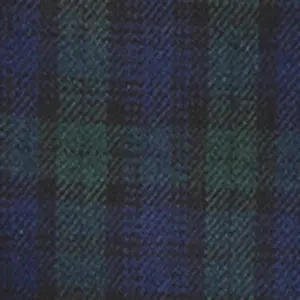 Trotters Classic Tartan Coat