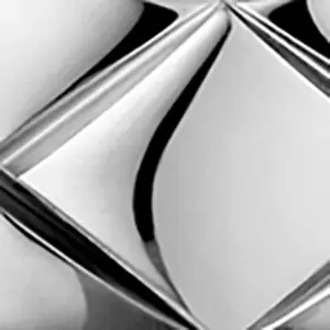 Chanel Coco Crush Ring - Silver