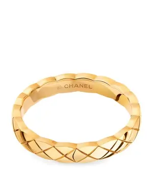 Chanel Coco Crush Ring