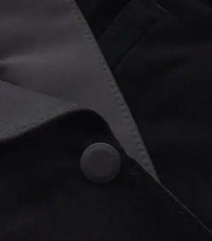Dunhill Velvet Evening Suit Jacket