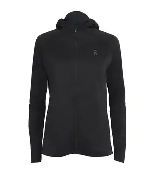 On Zip-up Climate Hoodie