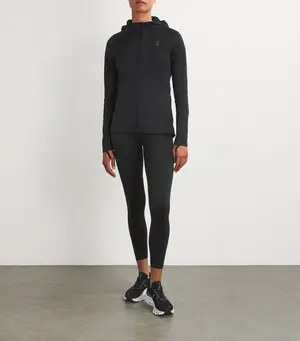 On Zip-up Climate Hoodie