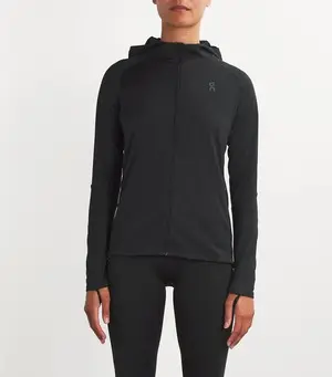 On Zip-up Climate Hoodie