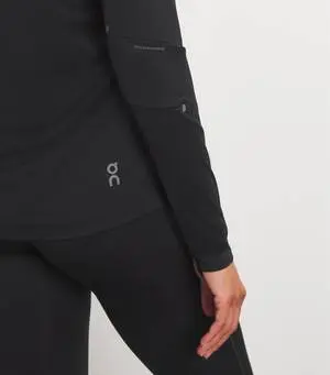 On Zip-up Climate Hoodie