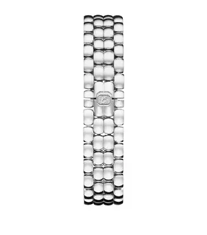 Chopard Happy Sport Oval Watch