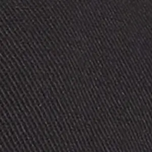ANINE BING Jeremy Baseball Cap - Black