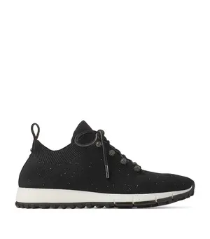 Jimmy Choo Tie Fastening Sneakers For Women