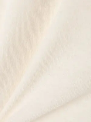 RE/DONE Hanes 90s Baby T-shirt - White