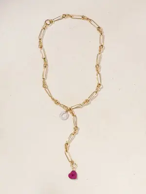 Lucy Delius Chain Necklaces