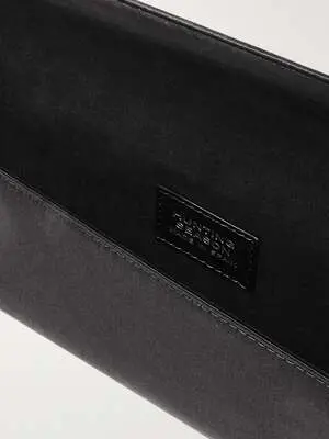 HUNTING SEASON Opera Satin Clutch