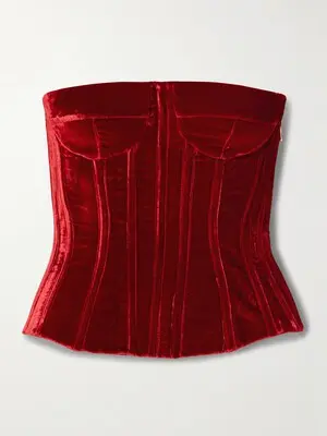 Sergio Hudson Camis Tanks For Women