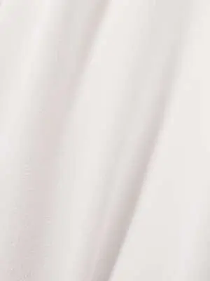 Solace London Elisa One-sleeve Gown