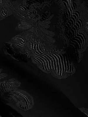Etro Tie-detailed Blouse - Black