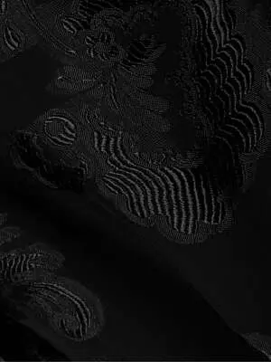 Etro Tie-detailed Blouse - Black