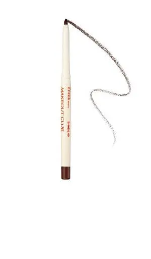 FRECK BEAUTY Freck Makeout Club Nude Muse Lip Liner In Shade 06. Shade 06