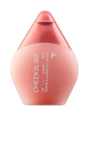 FRECK BEAUTY Cheekslime Lip + Cheek Tint - Love Flush