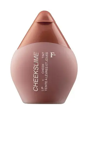 FRECK BEAUTY Cheekslime Lip + Cheek Tint - Big Thrills