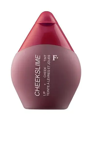 FRECK BEAUTY Cheekslime Lip + Cheek Tint - Jamsesh