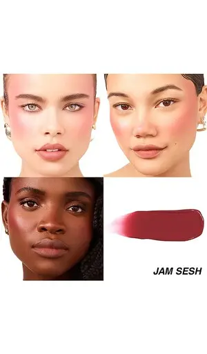 FRECK BEAUTY Cheekslime Lip + Cheek Tint - Jamsesh